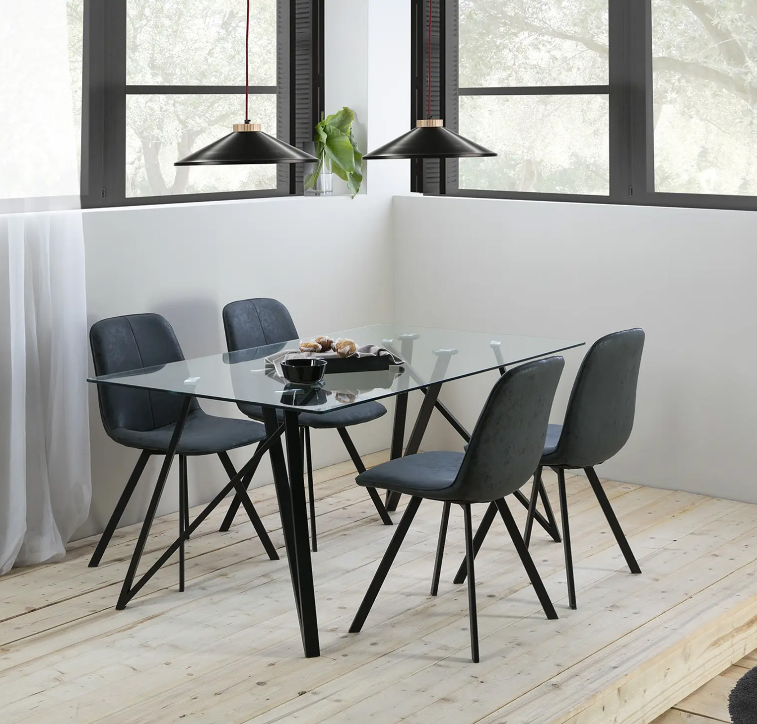 Tables - Zeisana home